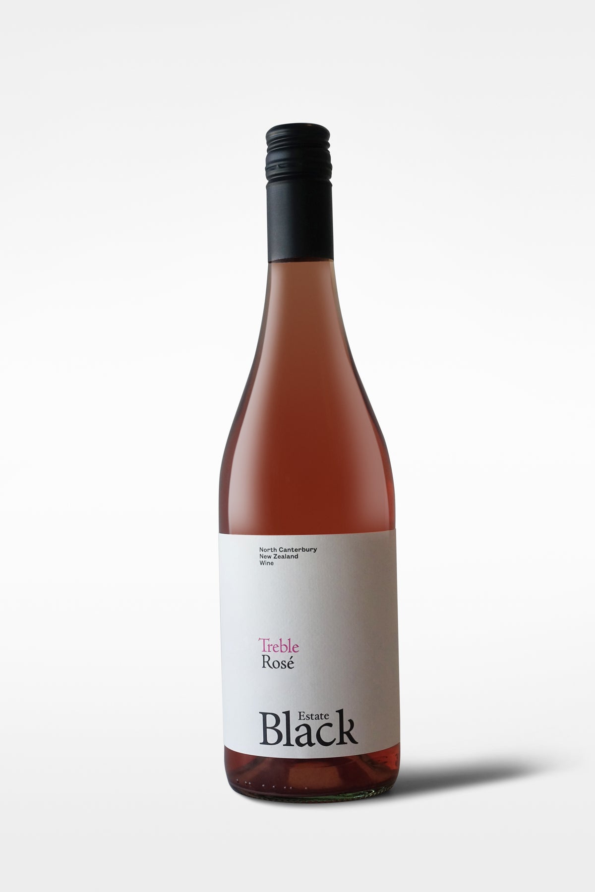 Black Estate Treble Rosé 2024 | By The Bottle