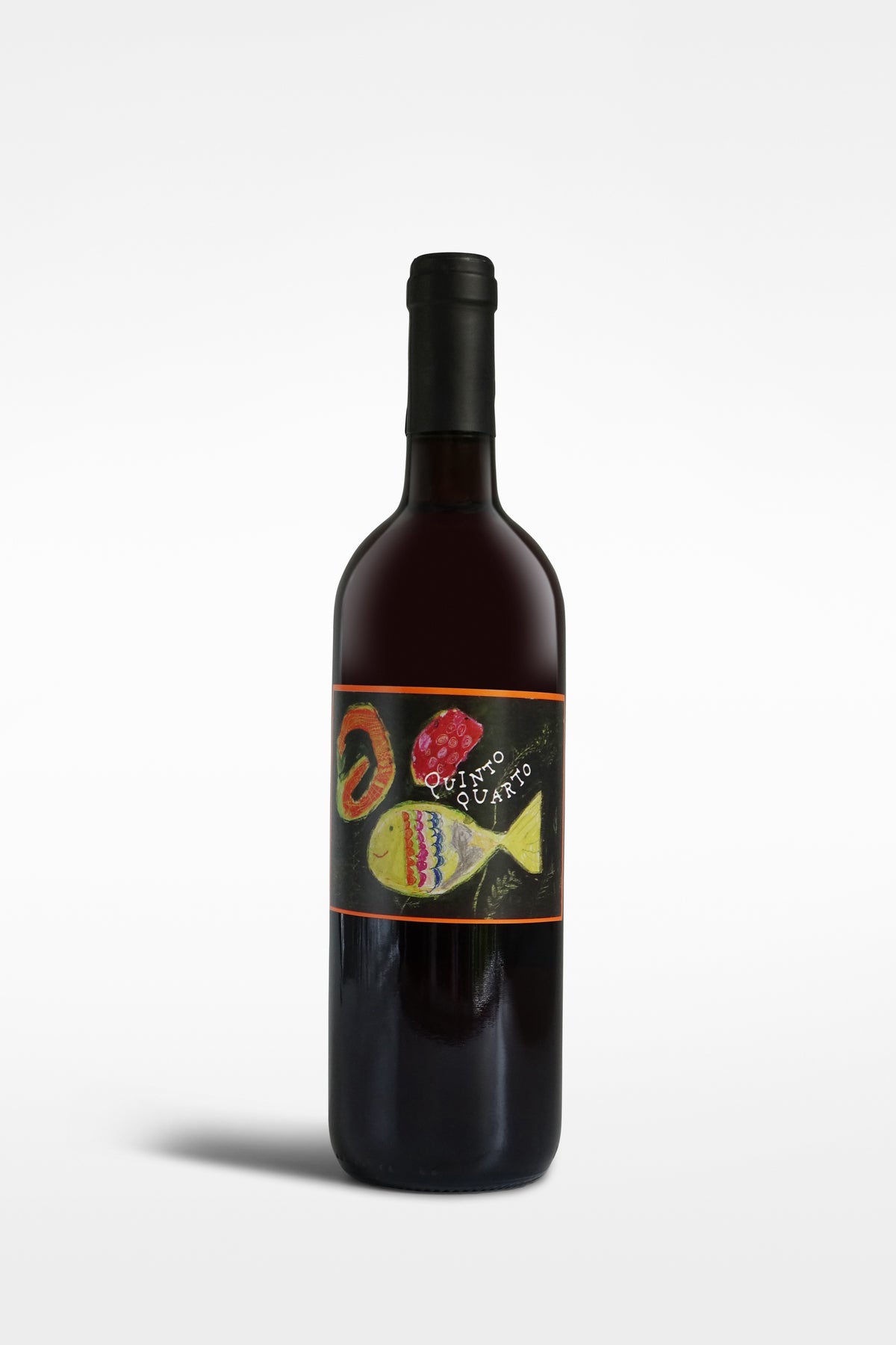 Terpin Quinto Quarto Bianco Sivi 2023 | By The Bottle