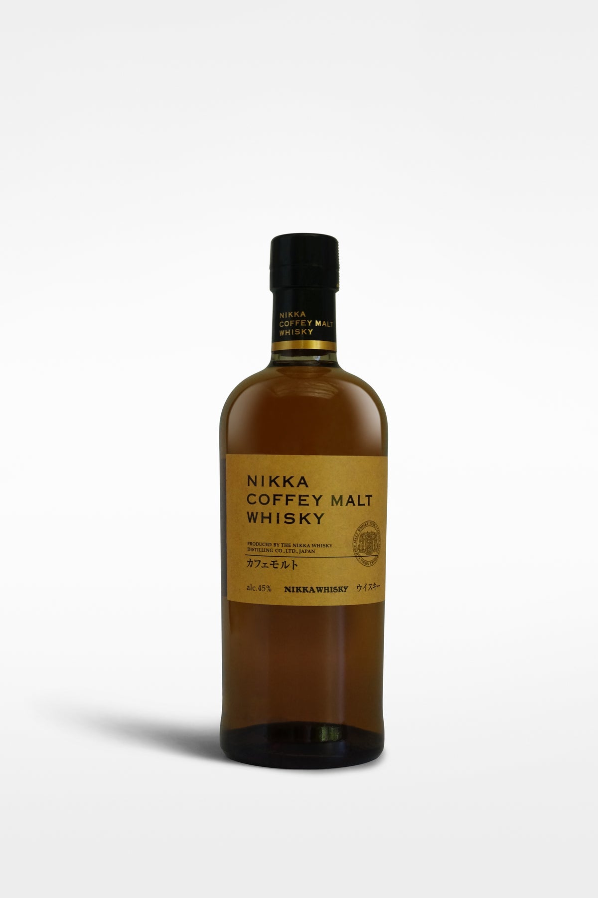 Nikka Coffey Malt Whisky 700ml | bythebottle.co.nz