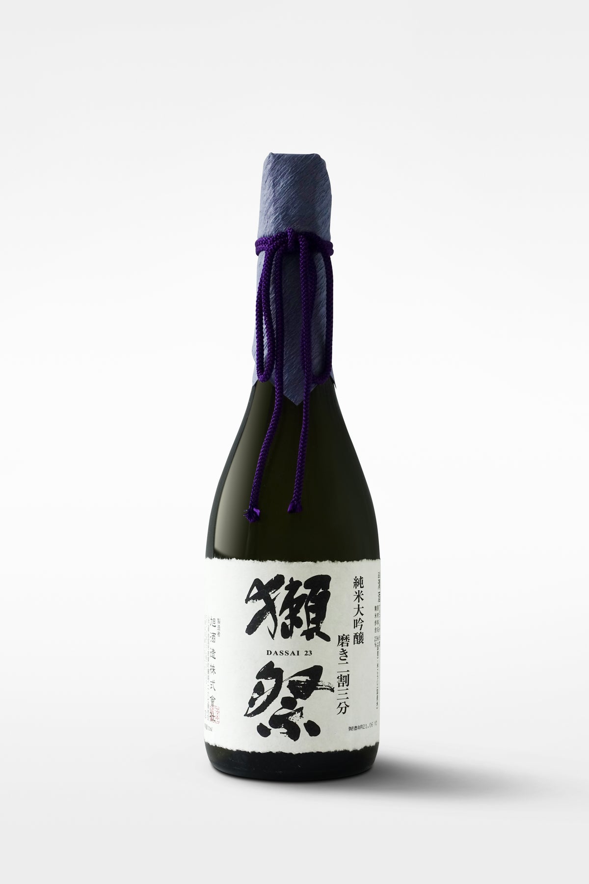 Dassai 23 720ml | By The Bottle