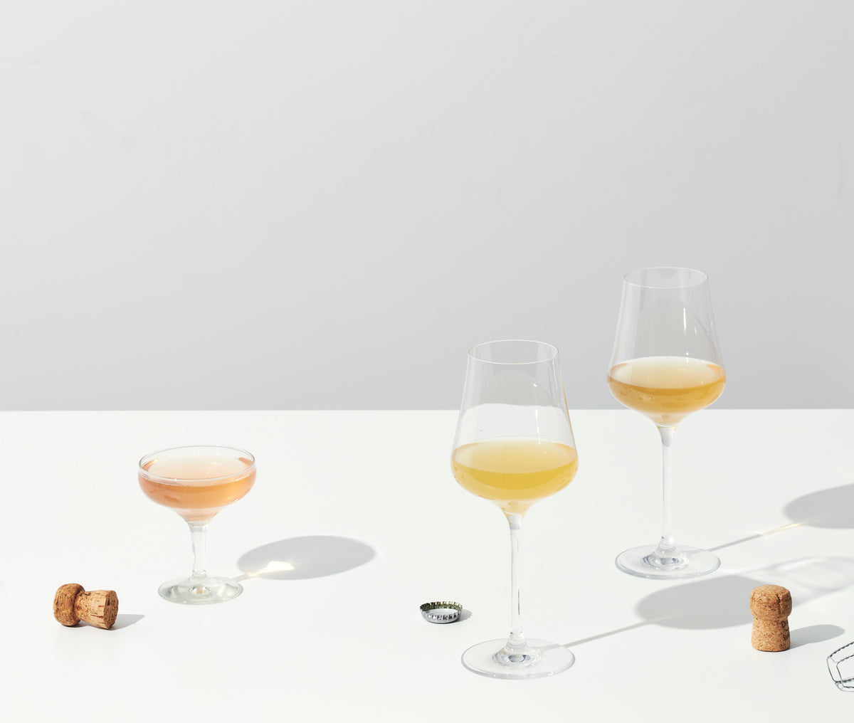 Orange wine explained | By The Bottle