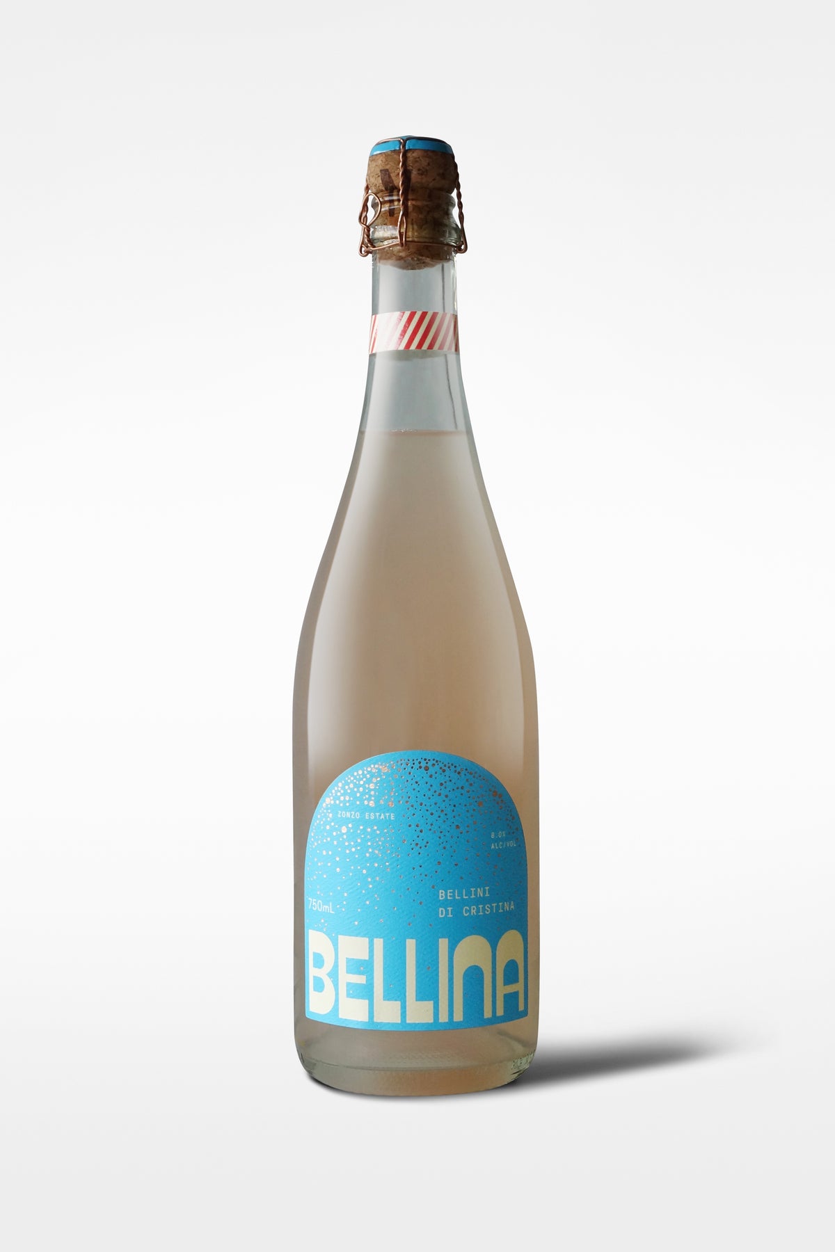 Zonzo Bellina 750ml | By The Bottle