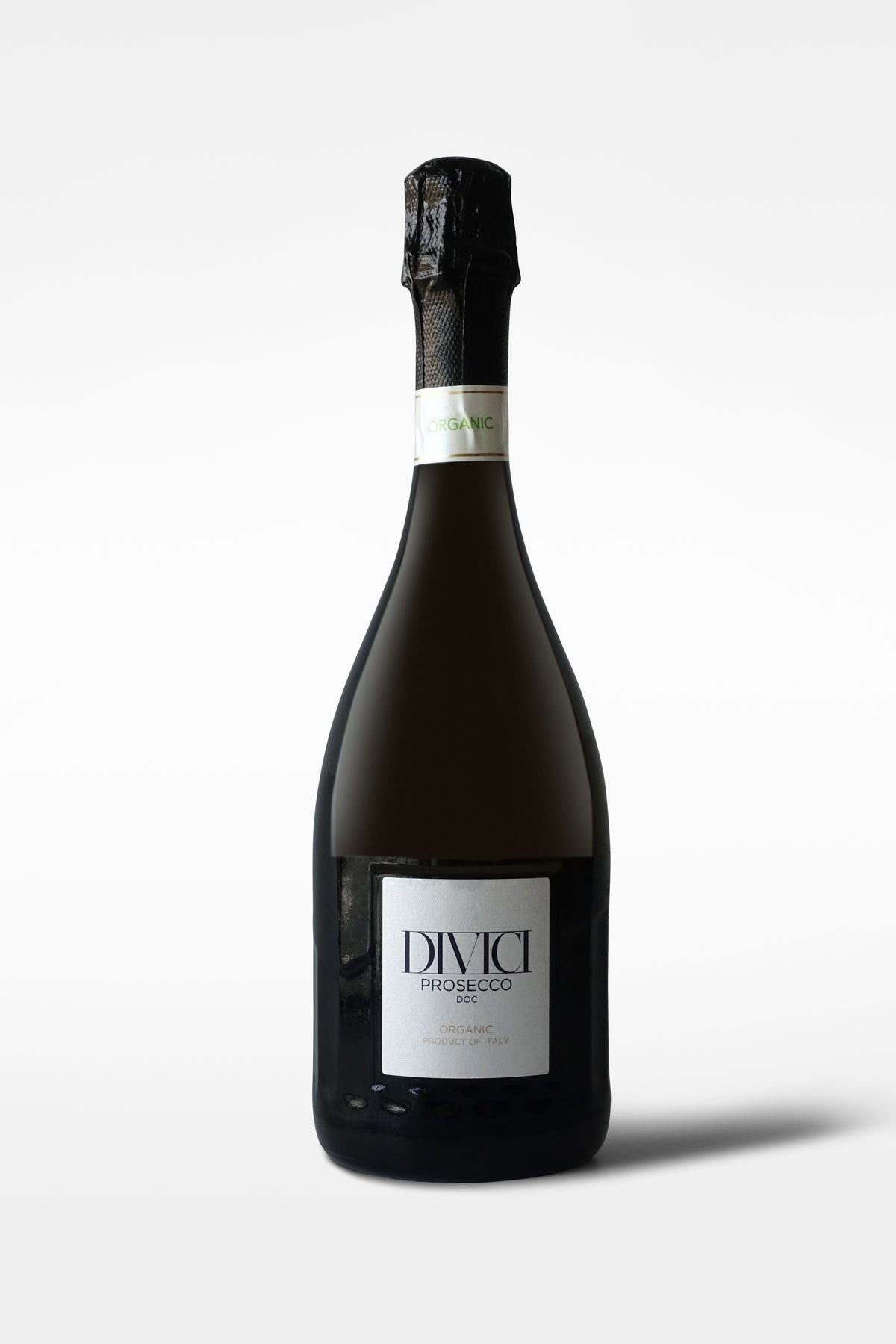 Divici Prosecco NV – By The Bottle