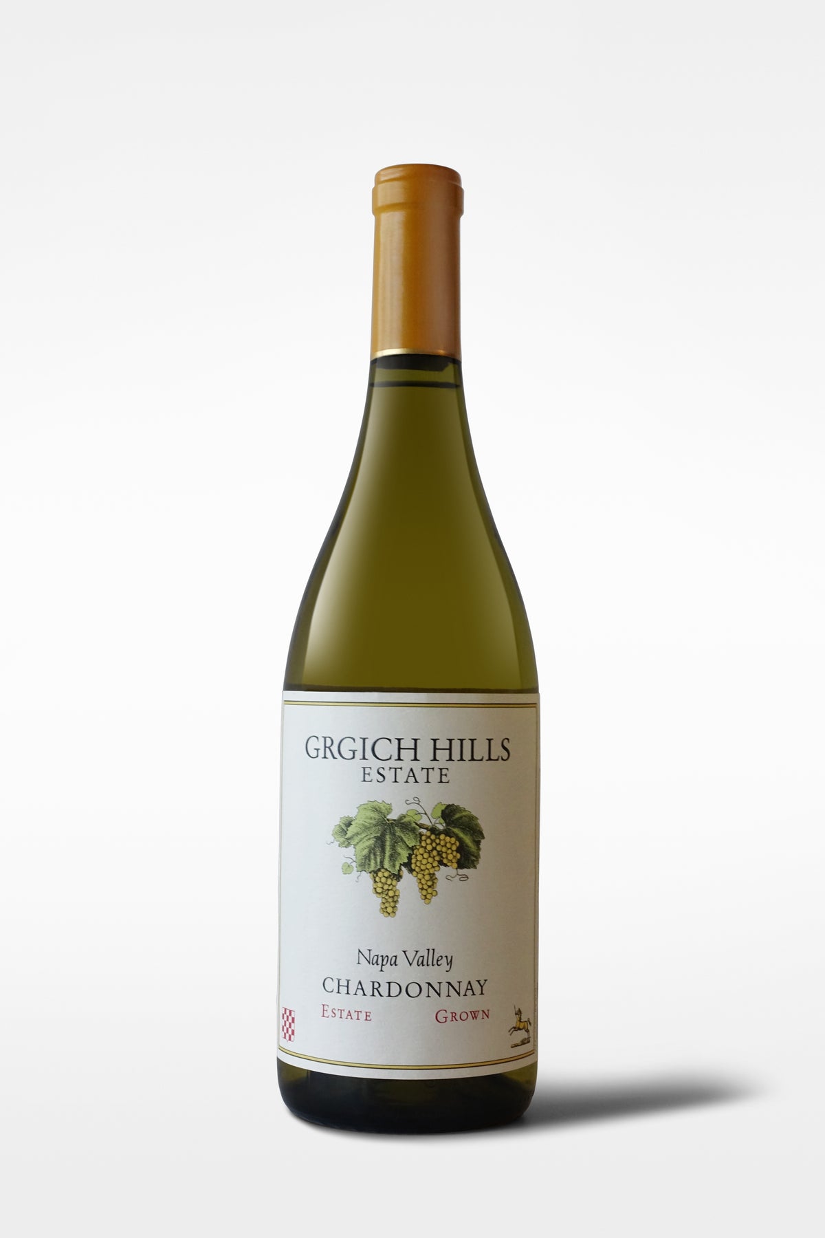 Grgich Hills Chardonnay 2020 | By The Bottle