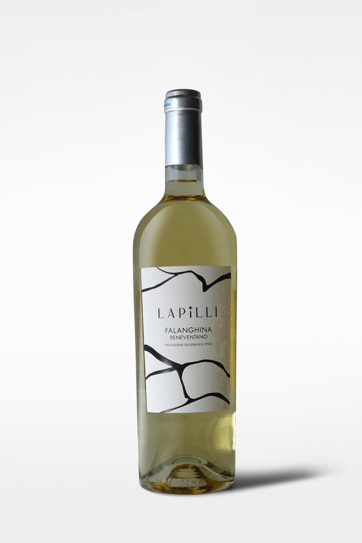 Lapilli Falanghina 2023 | By The Bottle