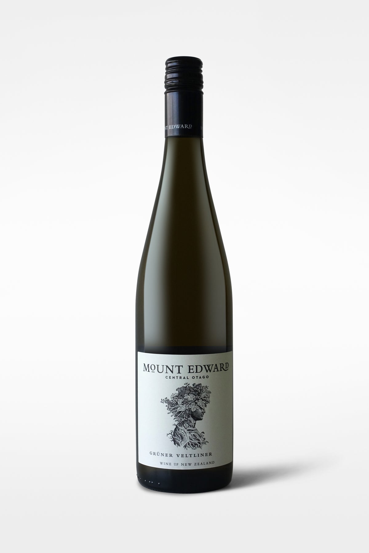 Mount Edward Grüner Veltliner 2018 | By The Bottle