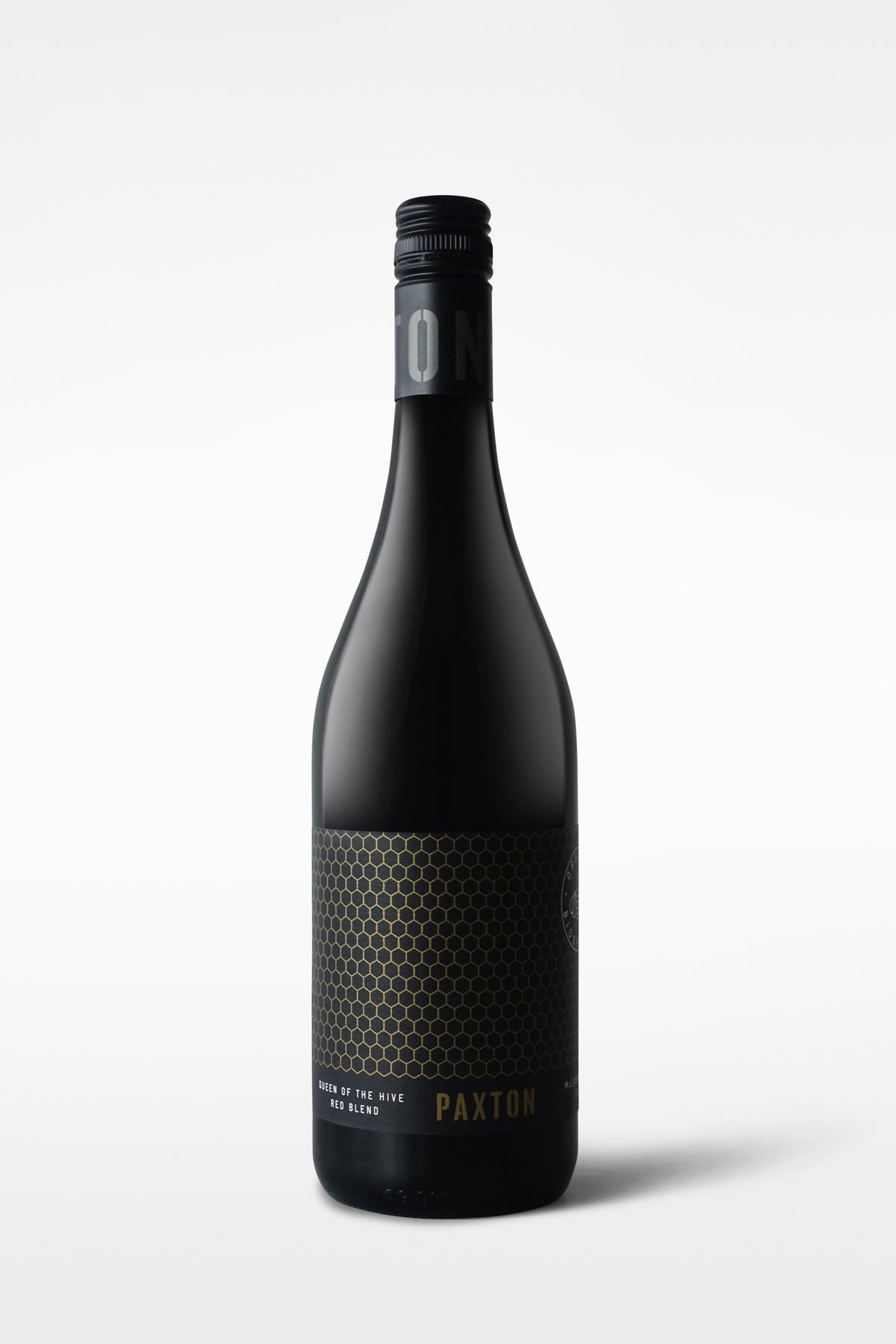 Paxton Queen of the Hive Red Blend 2022 | bythebottle.co.nz