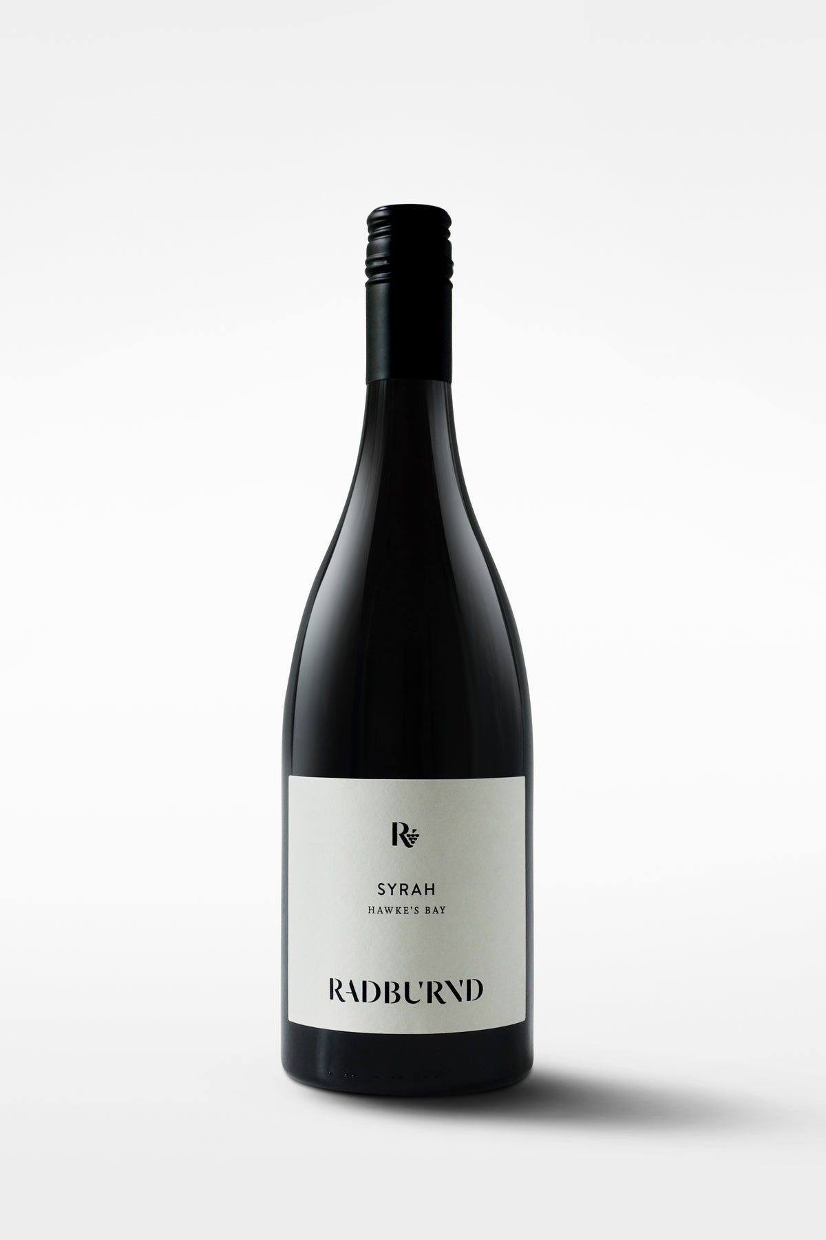 Radburnd Cellars Syrah 2019 | By The Bottle