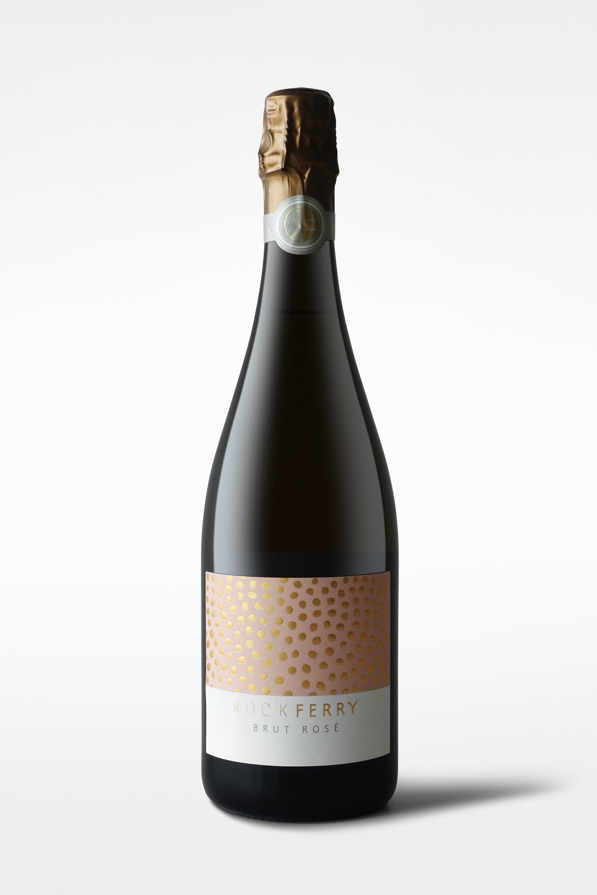 Rock Ferry Rosé Brut 2018 – By The Bottle