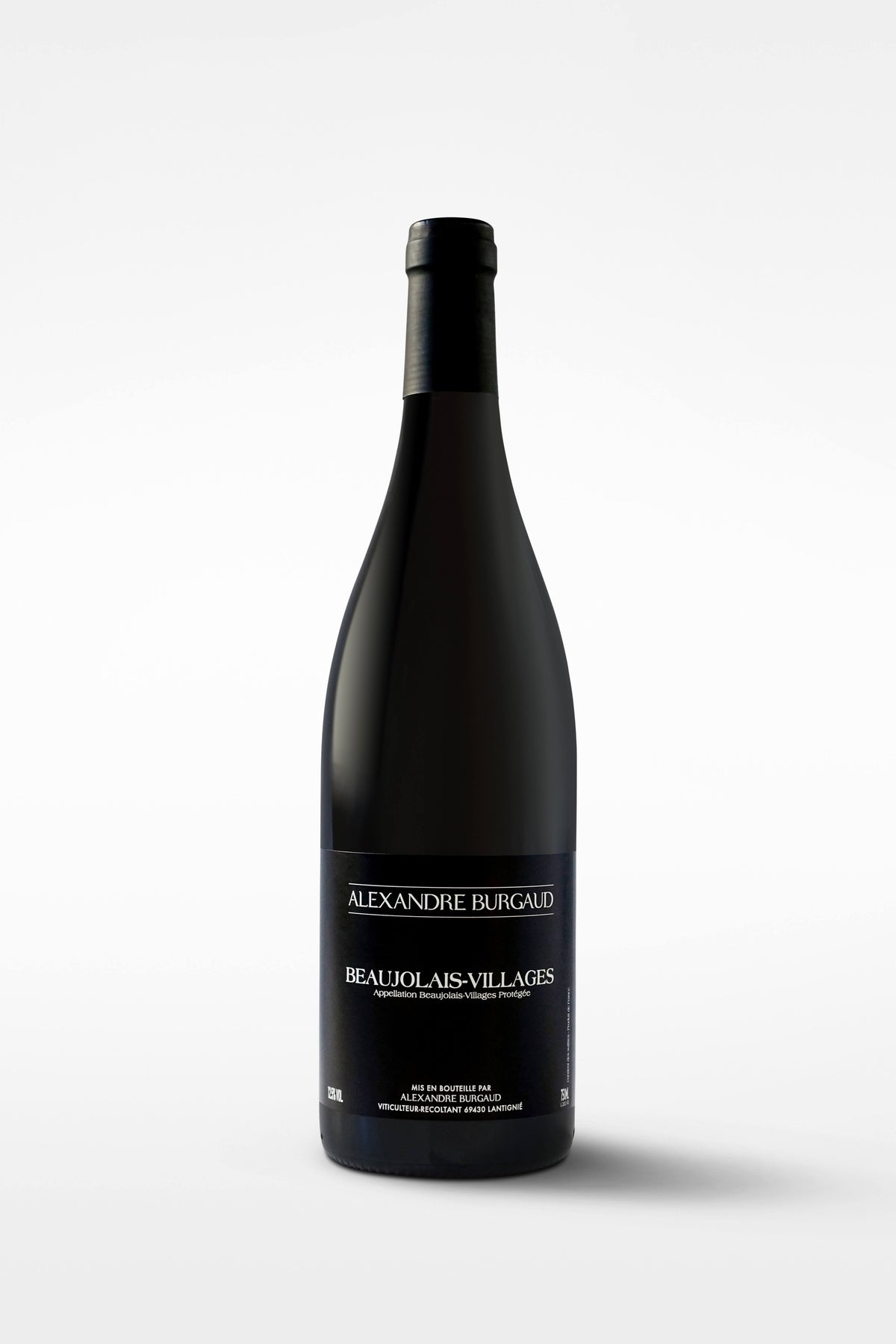Alexandre Burgaud Beaujolais Village 2023 | By The Bottle