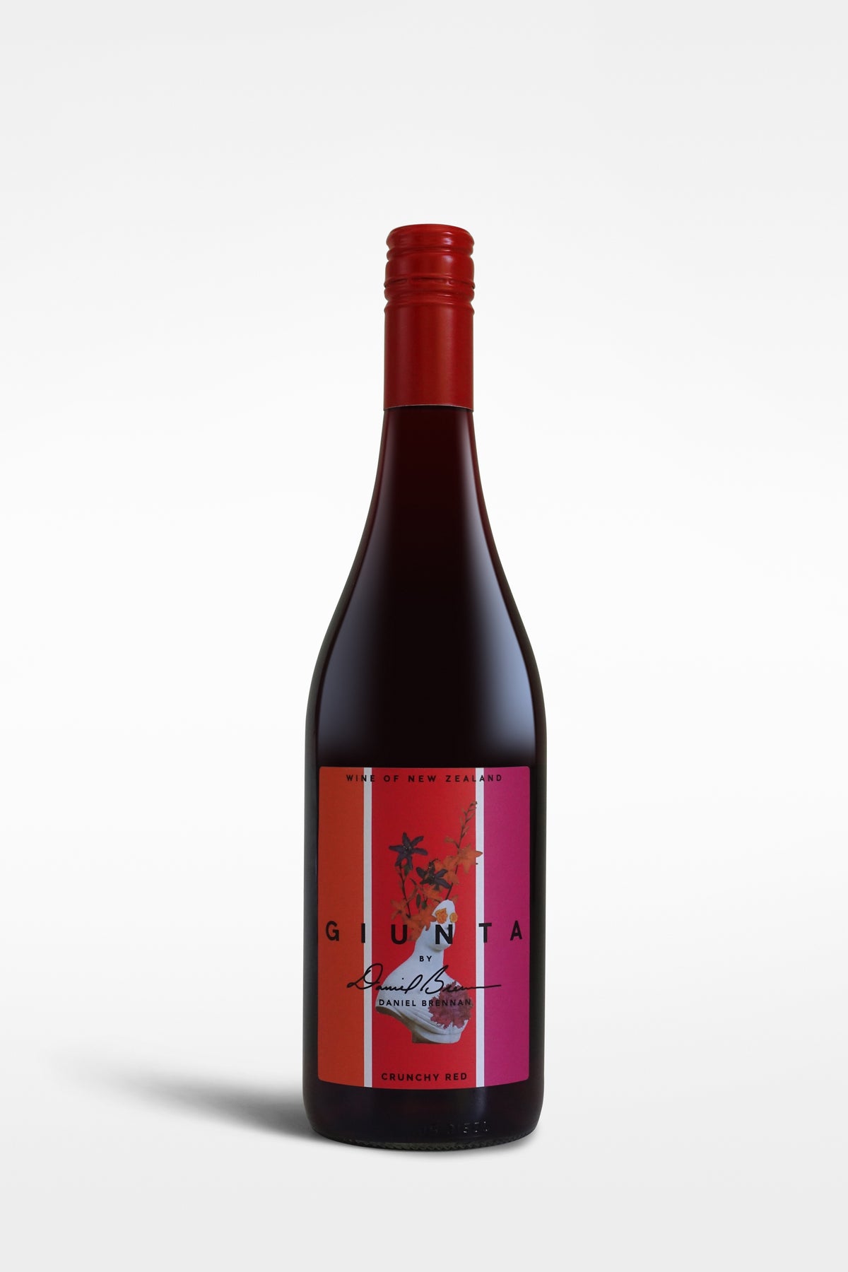 Decibel Giunta Crunchy Red 2024 – By The Bottle