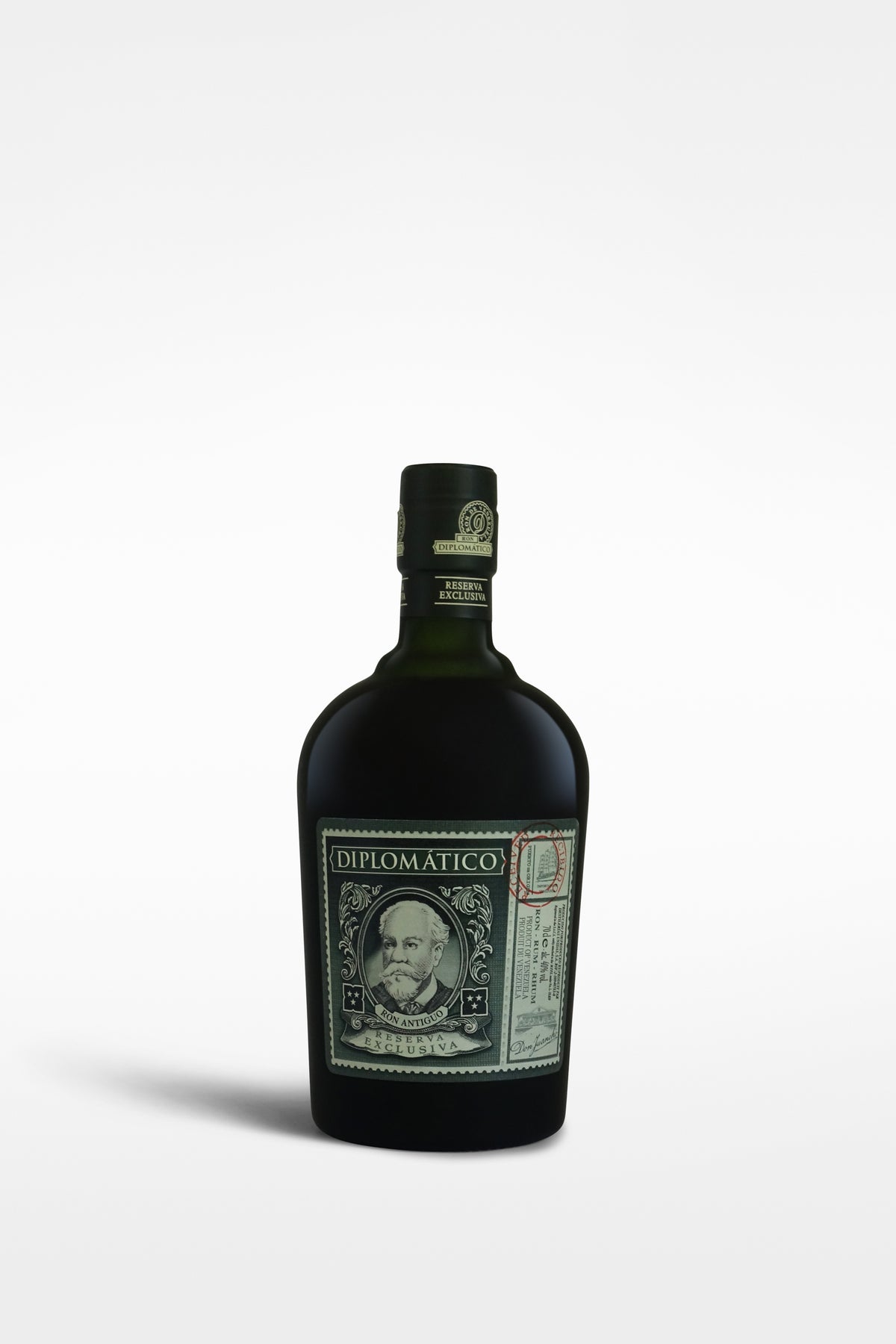 Diplomatico Reserva Exclusiva 700ml | bythebottle.co.nz