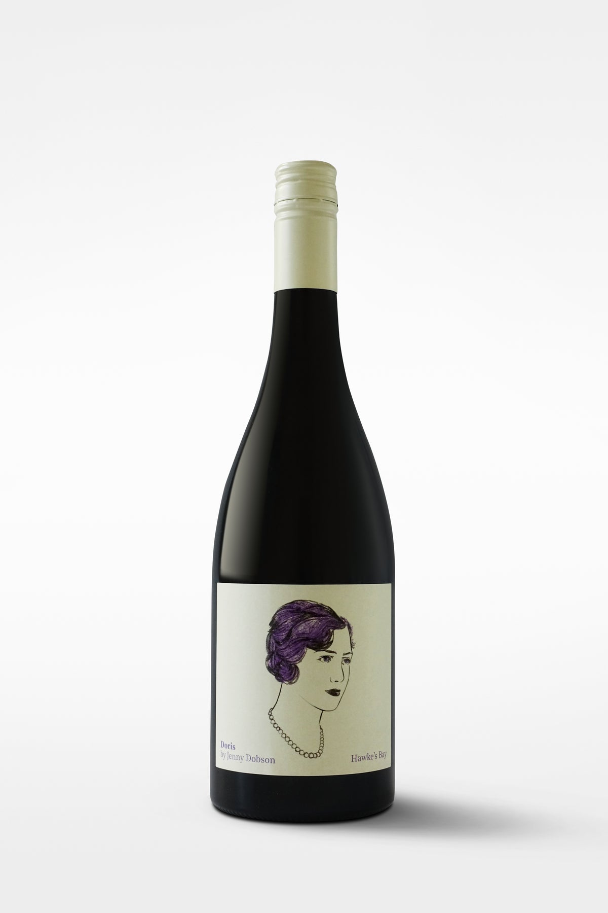 Jenny Dobson Doris 2022 – By The Bottle
