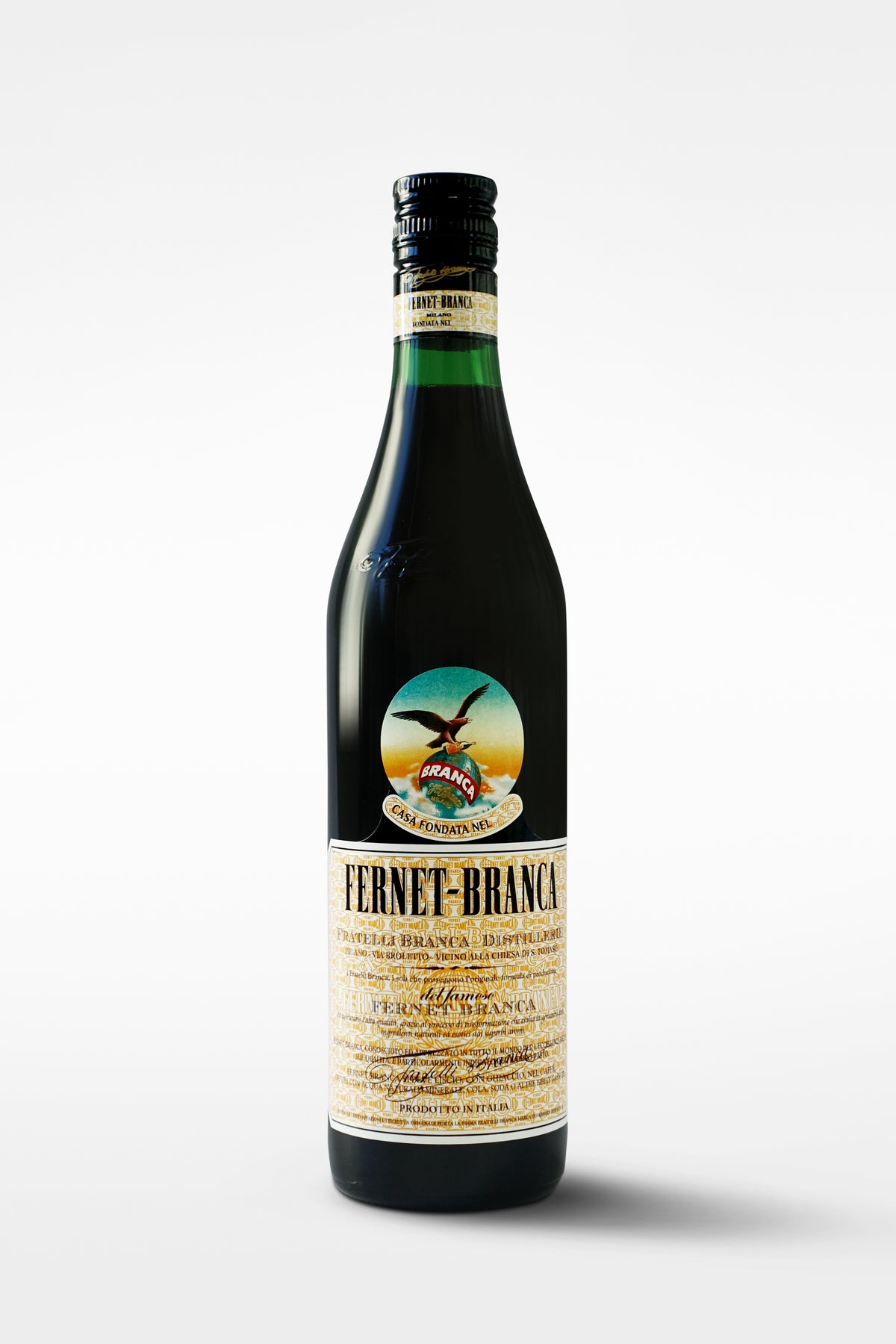 Fernet-Branca 700ml | By The Bottle