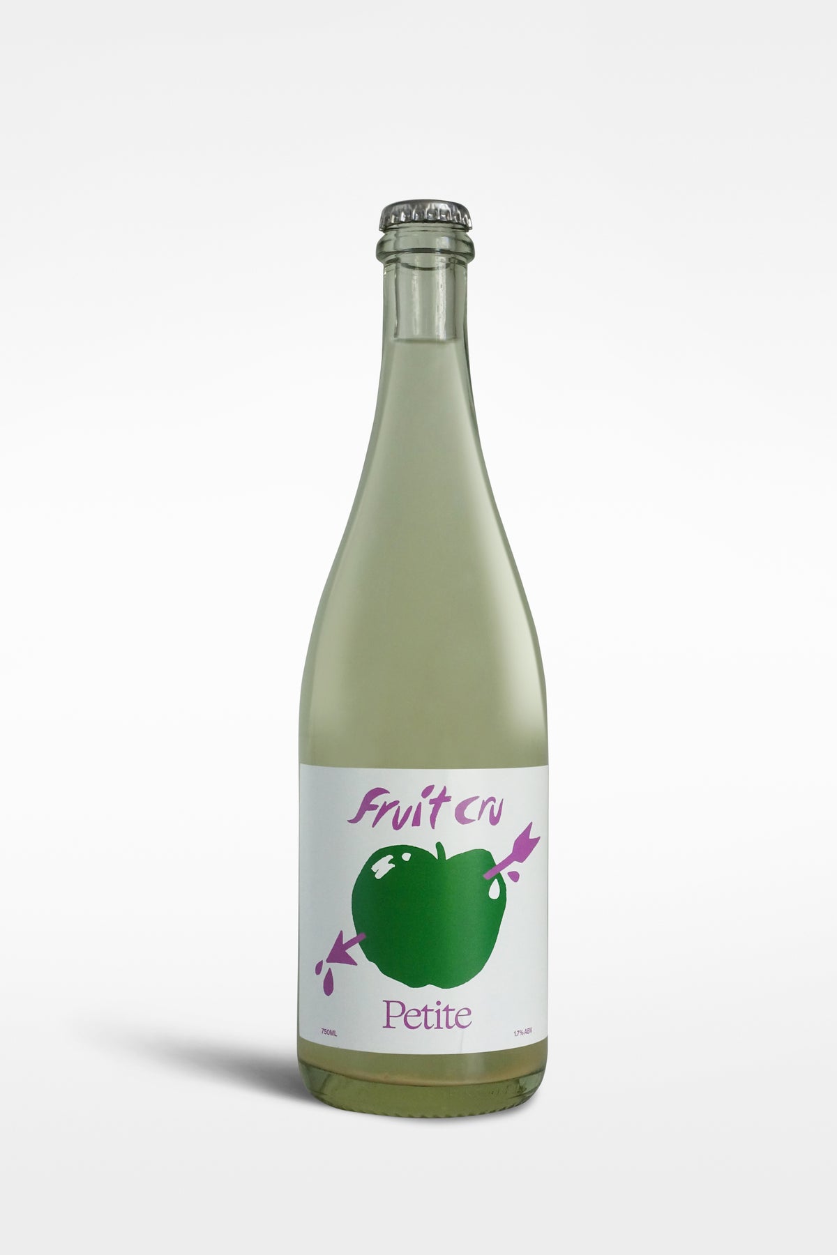 Fruit Cru Petite 2023 | By The Bottle