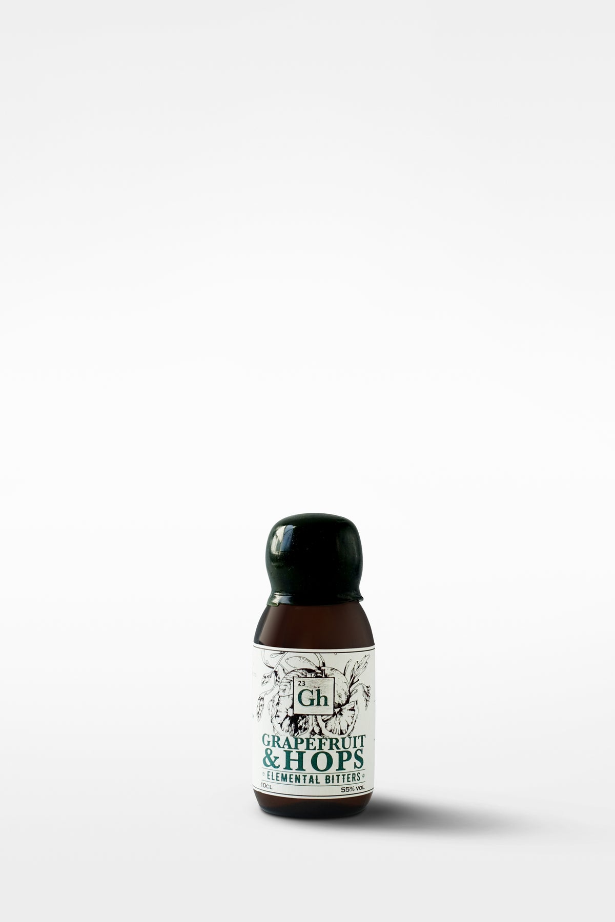 Elemental Grapefruit & Hops Bitters 100ml | By The Bottle