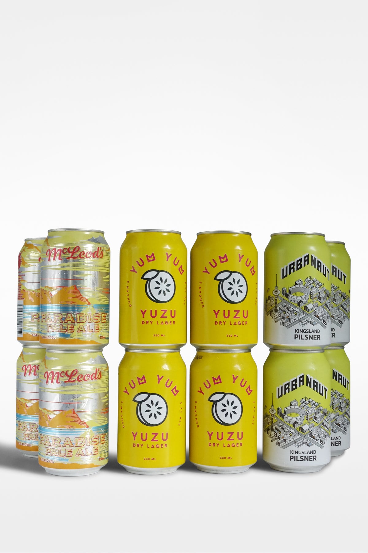 Summer Sippers | bythebottle.co.nz