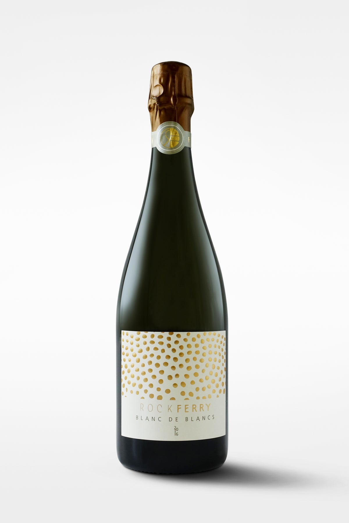 Rock Ferry Blanc de Blancs 2018 | By The Bottle