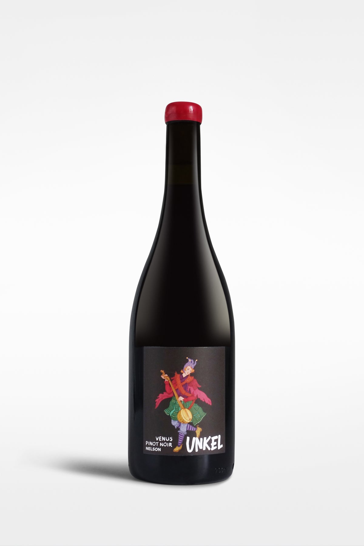 Unkel Venus Pinot Noir 2023 – By The Bottle
